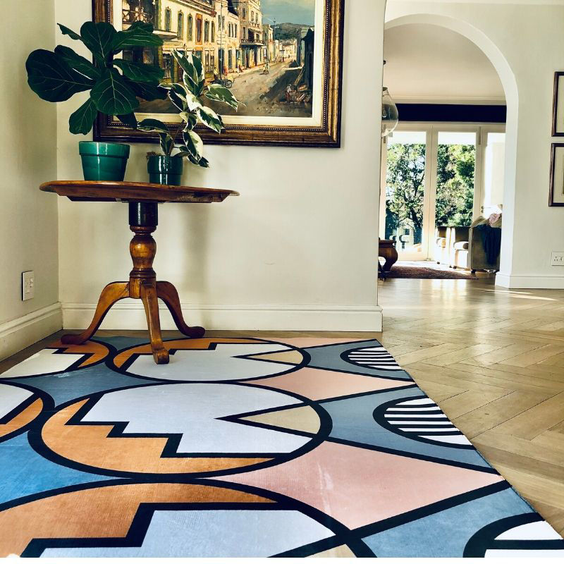 Airloom South Africa | Rugs, Vinyl Flooring, Fitted Carpets. Product ...