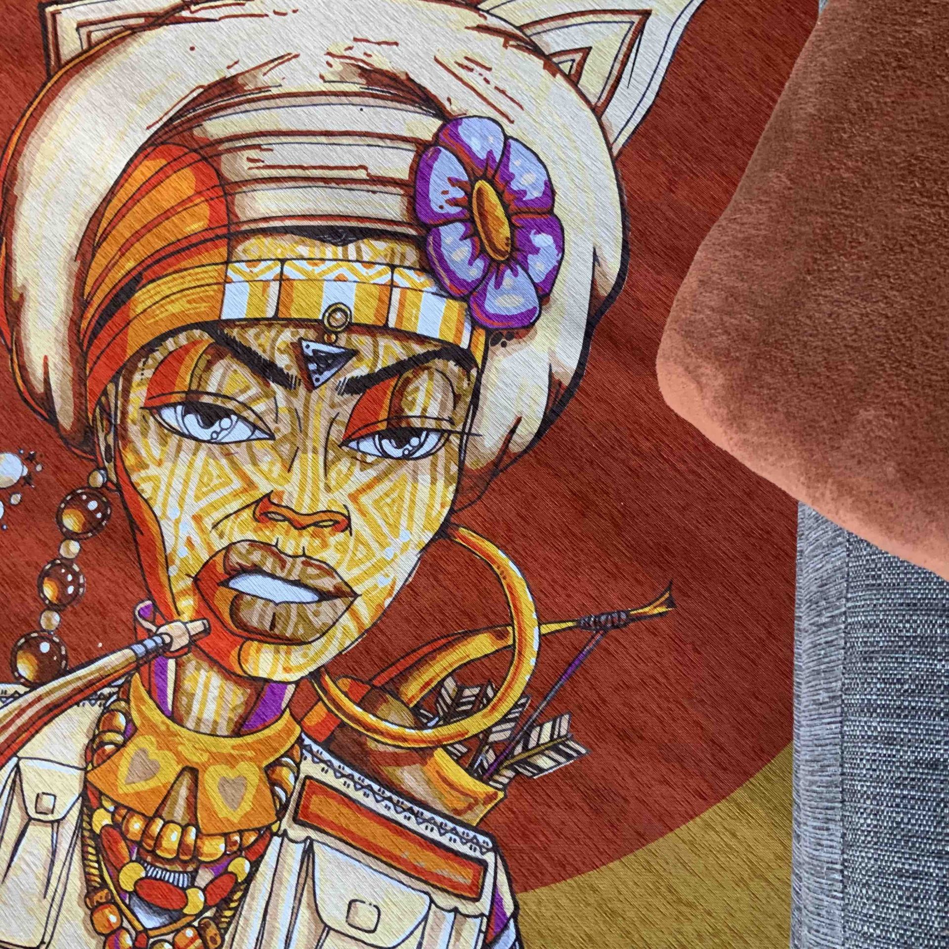 Airloom South Africa | Rugs, Vinyl Flooring, Fitted Carpets. Product ...